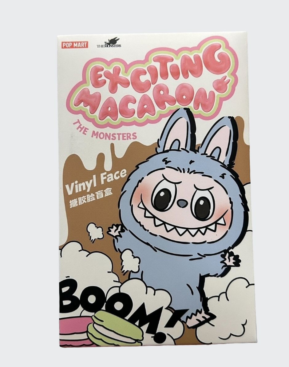 THE MONSTERS – Mochi Sweden